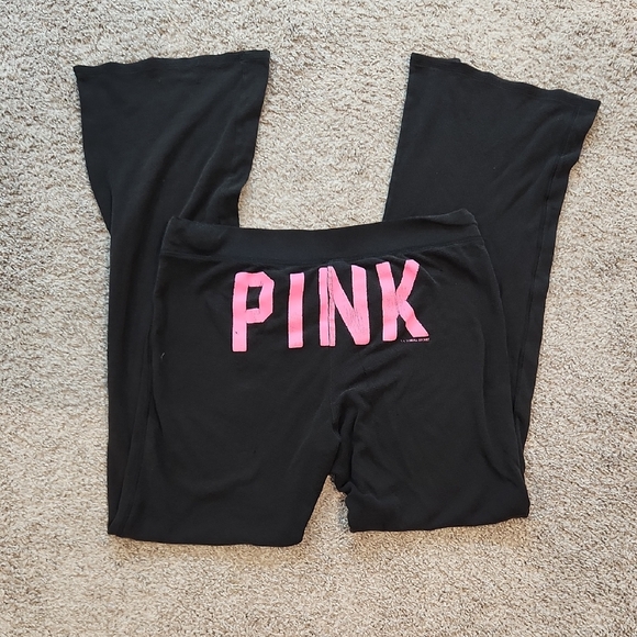 PINK Victoria's Secret | Pants & Jumpsuits | Victoria Secret Pink ...